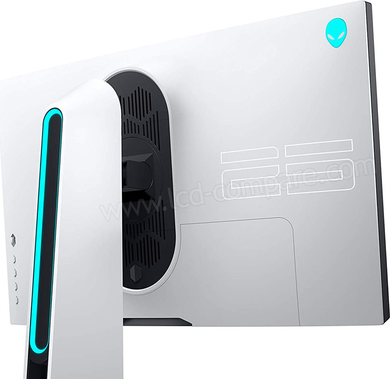 ALIENWARE AW2521HFL - 24.5 pouces - Fiche technique, prix et avis