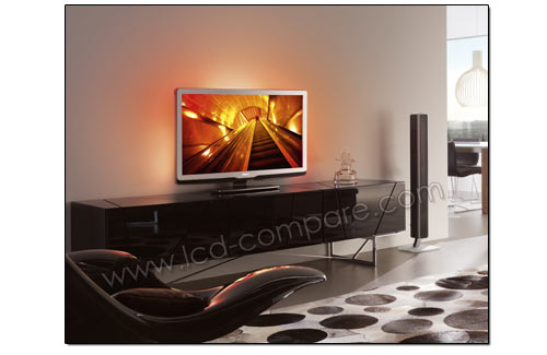 [LCD TV] Philips de 2009 / 2010 modellen (deel 1) - Televisies ...