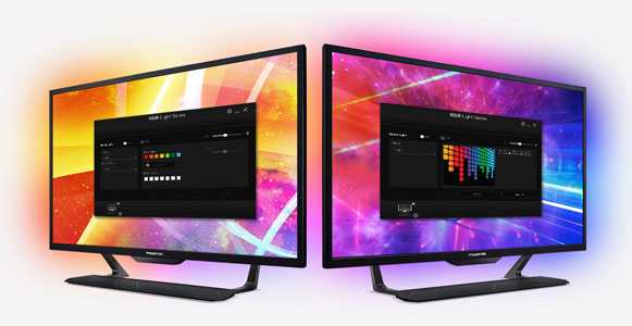 Définition de LightSense (Acer, AOPEN)