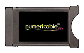 Définition de Le câble