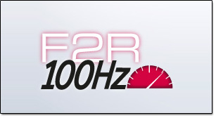 Définition de F2R - Fast Refresh Rate (Haier)