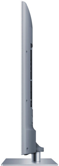 Définition de Metal Line (Samsung)