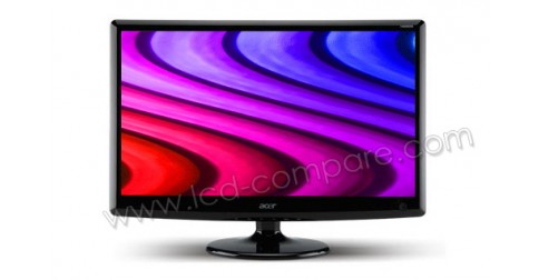ACER M230HDL - 23 pouces - Fiche technique, prix et avis