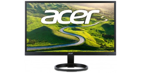 ACER R221Qbmid - 21.5 pouces - Fiche technique, prix et avis