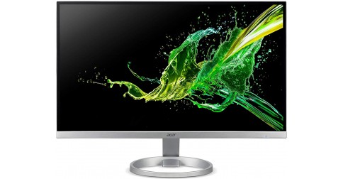 ACER R240Ysmix - 23.8 pouces - Fiche technique, prix et avis