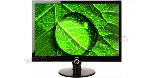 AOC 2230Fm - 22 pouces - Fiche technique, prix et avis
