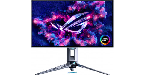 ASUS PG27AQWP-W - 26.5 pouces - Fiche technique, prix et avis