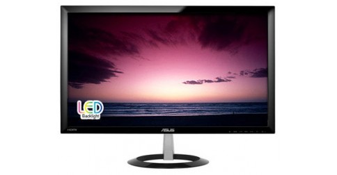 Asus vx238 store