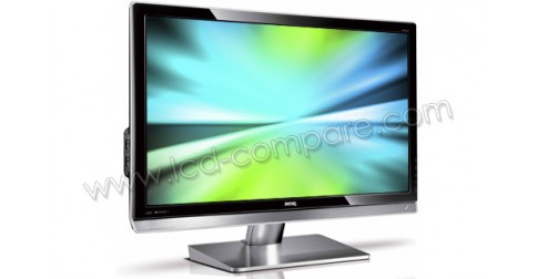BENQ EW2430 - 24 pouces - Fiche technique, prix et avis