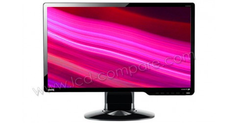 BENQ G2320HDBL - 23 pouces - Fiche technique, prix et avis