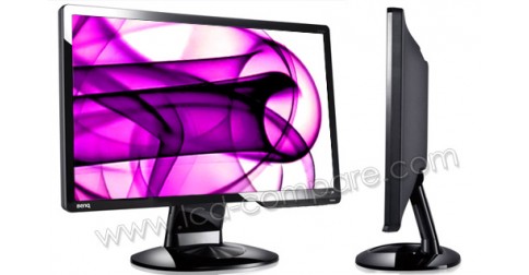 BENQ G925HDA - 18.5 pouces - Fiche technique, prix et avis