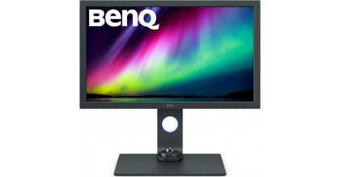 BENQ PhotoVue SW271C - 27 pouces - Fiche technique, prix et avis