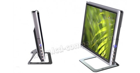 CIBOX C1721 - 17 pouces - Fiche technique, prix et avis