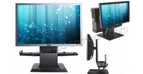 DELL 1909W AIO SFF Argent - 19" - Fiche technique, prix et avis