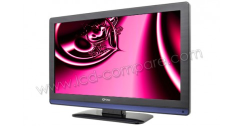 FUNAI LH8-M40BB - 102 cm - Fiche technique, prix et avis