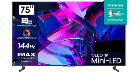 2023 Hisense U8K Owner's Thread(No Price Talk) | Page 79 | AVS Forum