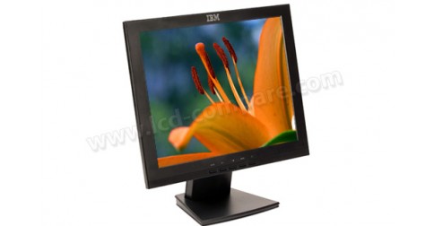 IBM T115 Noir - 15 pouces - Fiche technique, prix et avis