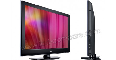 LG 37LH5000 - 94 cm - Fiche technique, prix et avis