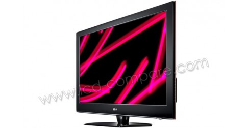 LG 42LH5020 - 107 cm - Fiche technique, prix et avis