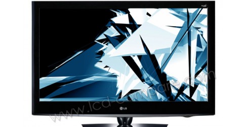 LG 47LH3010 - 119 cm - Fiche technique, prix et avis