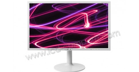 NEC MultiSync EX231Wp S - 23 pouces - Fiche technique, prix et avis