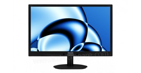 PHILIPS 271S4LPYSB - 27 pouces - Fiche technique, prix et avis