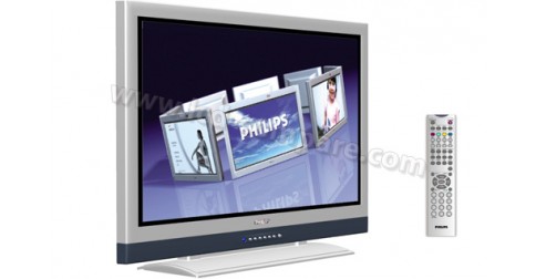 PHILIPS BDS4624R - 117 cm - Fiche technique, prix et avis