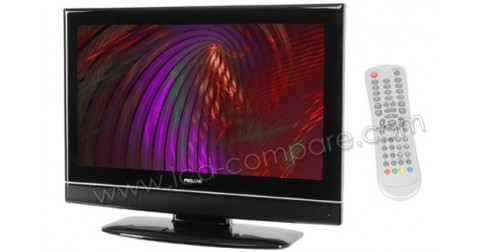 PROLINE LD3266D - 80 cm - Fiche technique, prix et avis