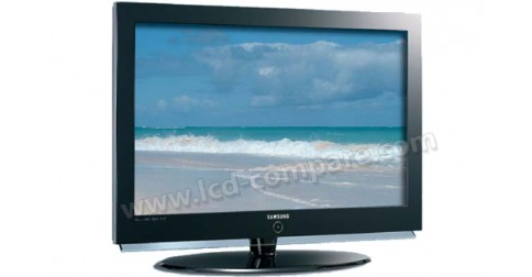 SAMSUNG LE32M73BD - 82 cm - Fiche technique, prix et avis