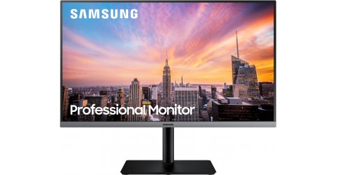SAMSUNG S24R650FDU - 23.8 pouces - Fiche technique, prix et avis