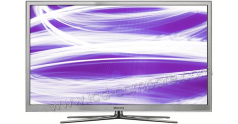 SAMSUNG PS64D8000 - 162 cm - Fiche technique, prix et avis