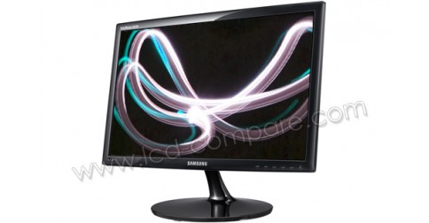 SAMSUNG S22A300B - 21.5 pouces - Fiche technique, prix et avis