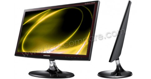 SAMSUNG S23B350H - 23 pouces - Fiche technique, prix et avis