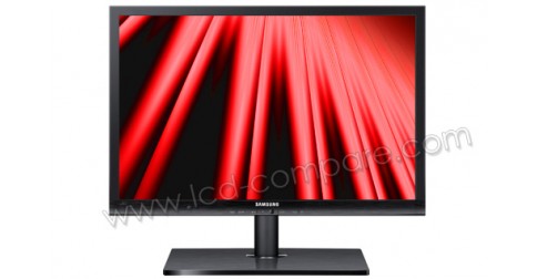 SAMSUNG S24A650D - 24 pouces - Fiche technique, prix et avis