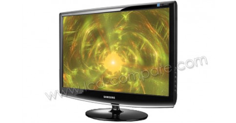 SAMSUNG SyncMaster 2233BW v2 - 22" - Fiche technique, prix et avis