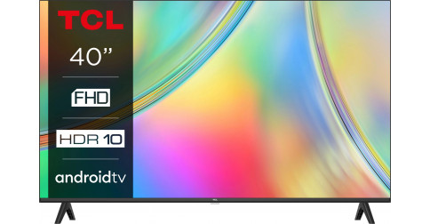 TCL 40S5405A - 100 cm - Fiche technique, prix et avis