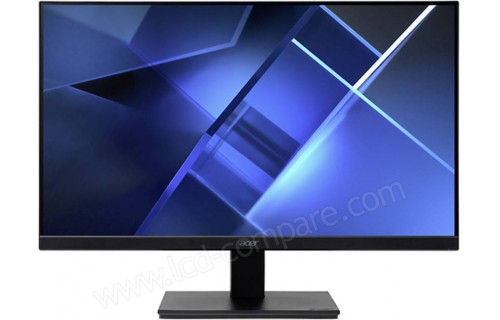 ACER V227QBbipv - 21.5 pouces - Fiche technique, prix et avis