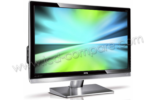 BENQ EW2430 - 24 pouces - Fiche technique, prix et avis