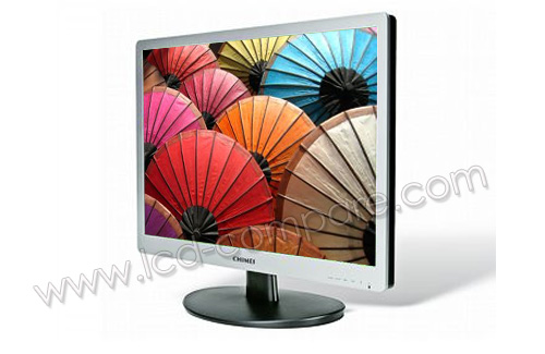 CHIMEI CMV 223D - 22 pouces - Fiche technique, prix et avis