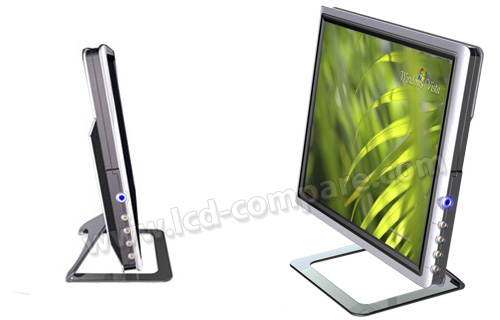 CIBOX C1721 - 17 pouces - Fiche technique, prix et avis