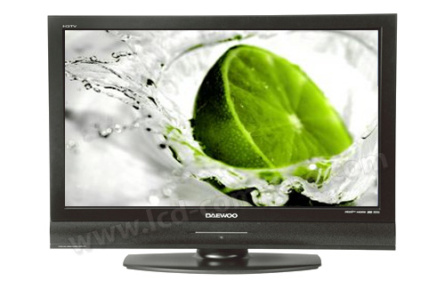 Daewoo Plasma Tv