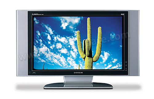 Daewoo Plasma Tv