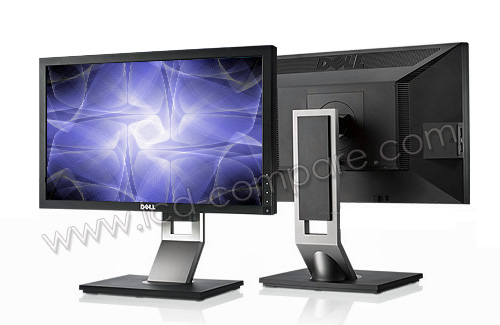 DELL P2010H - 20 pouces - Fiche technique, prix et avis