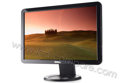 DELL S1709W - 17 pouces - Fiche technique, prix et avis