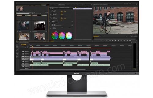 DELL UltraSharp UP2716D - 27 pouces - Fiche technique, prix et avis