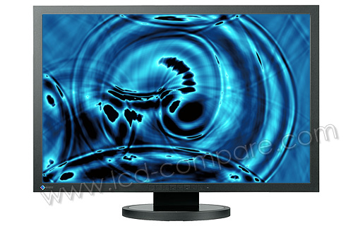 EIZO SX3031W - 29.8 pouces - Fiche technique, prix et avis