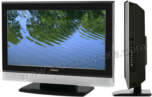 HITACHI L26A01 - 66 cm - Fiche technique, prix et avis