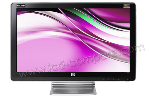 HEWLETT PACKARD HP 2159m - 21.5 pouces - Fiche technique, prix et avis
