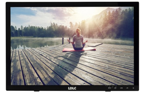 LDLC Pro Touch 15.6 - 15.6 pouces - Fiche technique, prix et avis