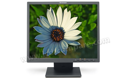 LENOVO L191 - 19 pouces (T35ANEU) - Fiche technique, prix et avis